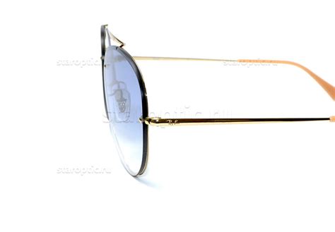 Очки Ray-Ban Active Lifestyle 4291 601/71 - солнцезащитные очки Рей Бен ...
