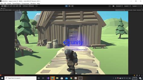 unity 2d 3d ar vr android mobile game development by ankeshmarwan fiverr
