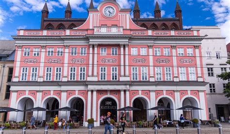 Rostocker Verwaltung Sucht Sachbearbeiter Für „remigration“ Mopo