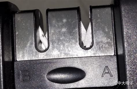 磨刀器是智商税吗？ 知乎