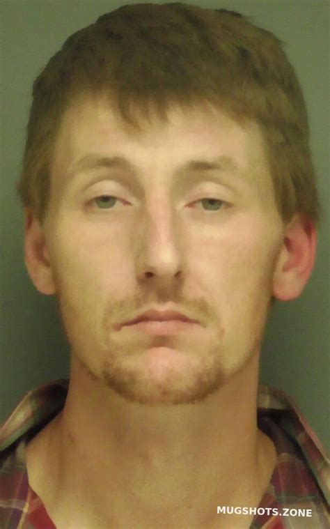 Amerson Colton Ray 01 19 2023 Calhoun County Mugshots Zone