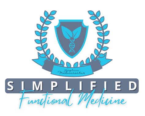 Simplified Functional Medicine Success Guide