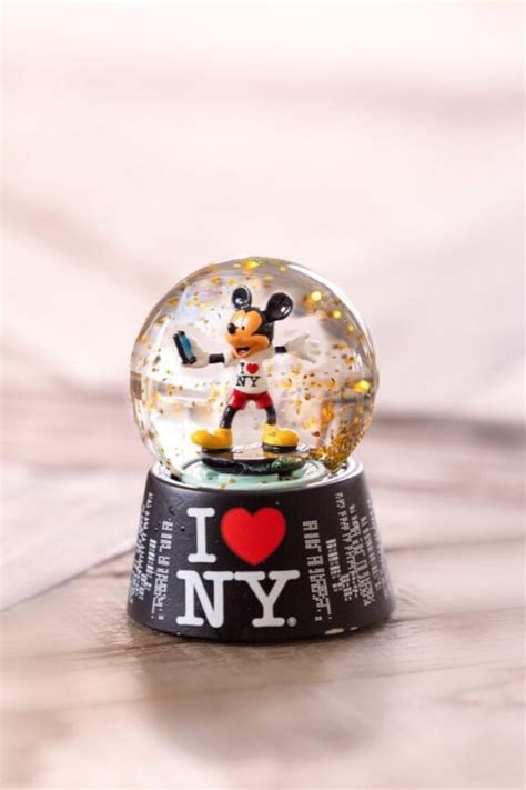 Disney Store Times Square Has Nyc Exclusive Merch You Can Only Get In