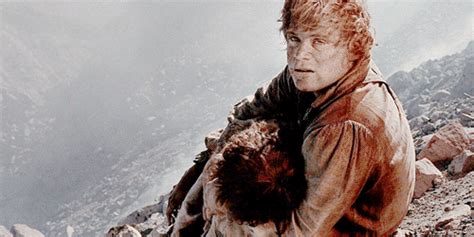 Frodo And Sam 
