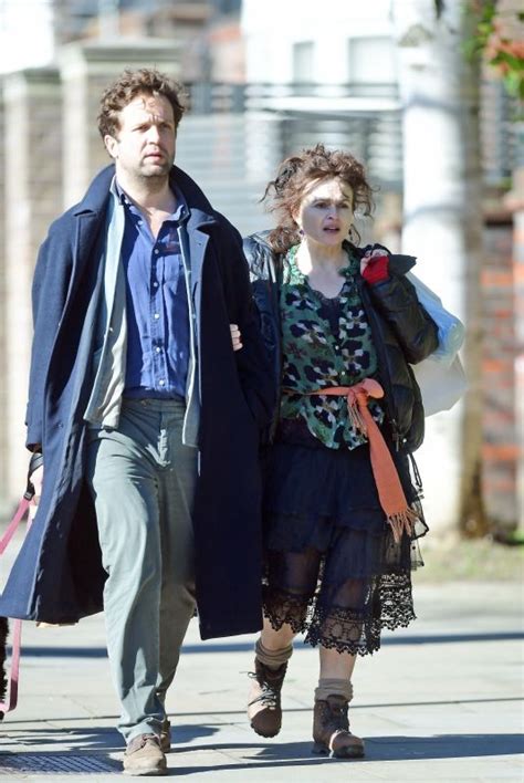 Helena Bonham Carter Hawtcelebs
