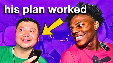 The Truth Behind Uncle In Ishowspeeds China Tour Youtube