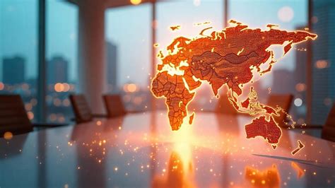 Market Regulation Driven Shifts