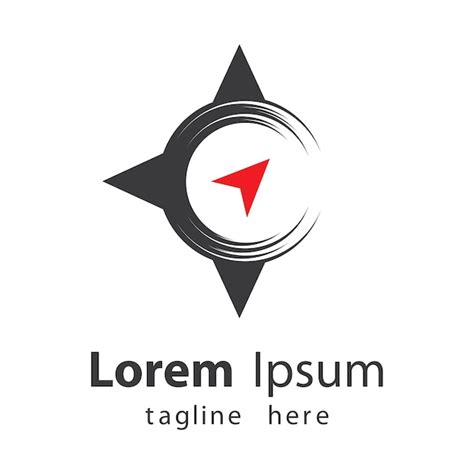 Mission Compass Vectors And Illustrations For Free Download Freepik