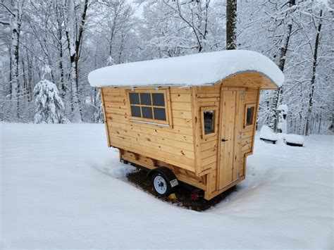 Tims Vardo Build Tiny House Blog