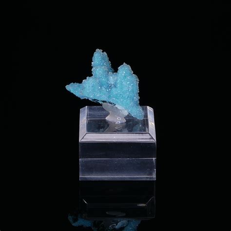 Chrysocolla Psm After Malachite Psm After Azurite With Quartz Tenke