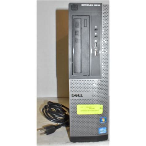 Optiplex 3010 Hard Drive