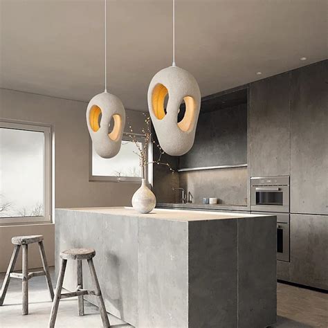 Wabi-Sabi Pendant Light: Embracing the Beauty of Imperfection ...