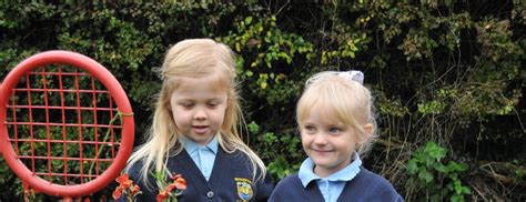 Bickerton Primary School Key Information