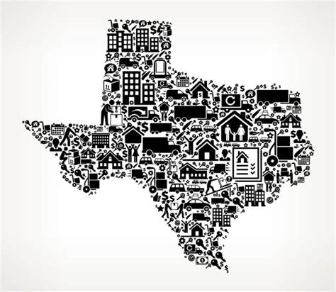 30 Texas Truck Stock Illustrations Royalty Free Vector Graphics