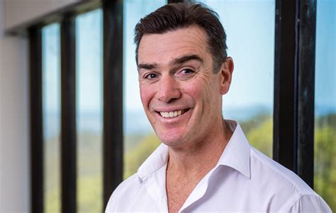 Todd Dickson Replaces Ben Roberts Smith As Md Of Seven Queensland