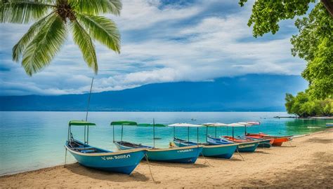 Explore Serene Lovina Bali Indonesia Getaway