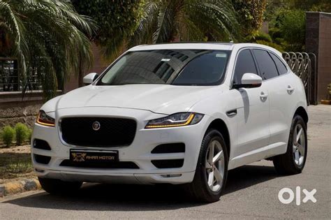 Jaguar F Pace Prestige 2 0 Awd 2018 Diesel Cars 1795950758