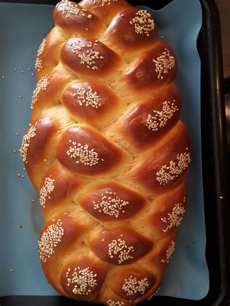 Kitka Bread Recipe By The Kitchen With Braiding Guide By Tori Avey