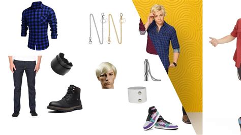Austin And Ally Costumes Austin And Ally Tv Series 20112016