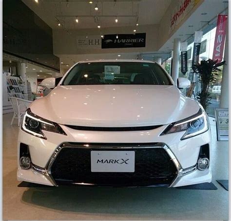 Best 13 G S Mark X Gs Markx Toyota Artofit