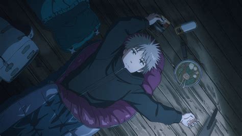 Tengoku Daimakyo Reveals Episode 12 Preview Anime Corner