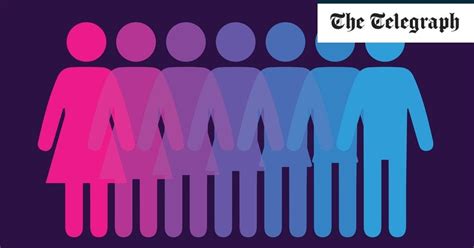 58 per cent of scientists think sex is binary except in rare cases