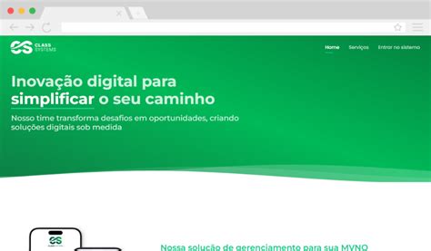 Class Systems Hubsoft