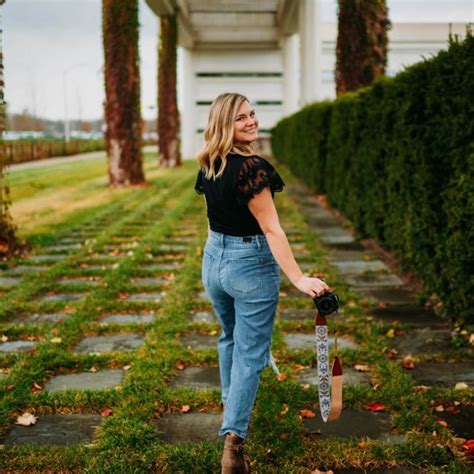 Danielle Chambers Photo Films