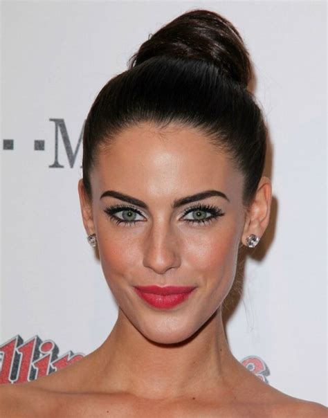 Jessica Lowndes No Makeup