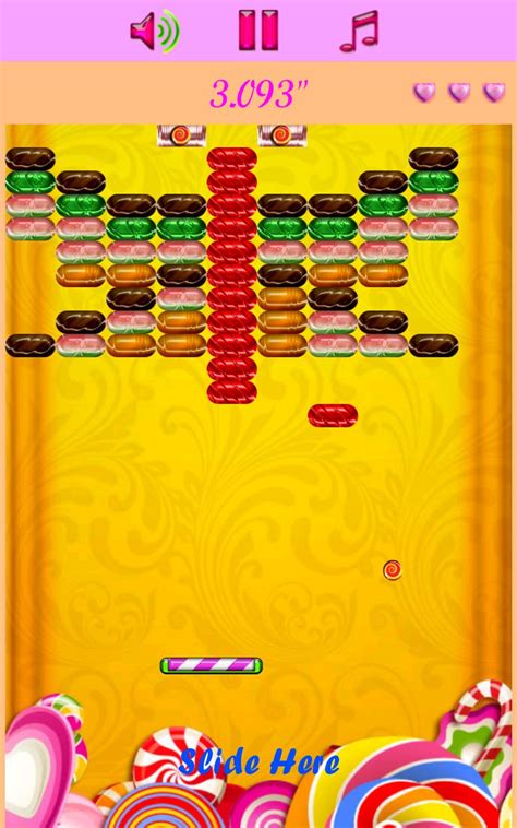Candy Bricks App On The Amazon Appstore