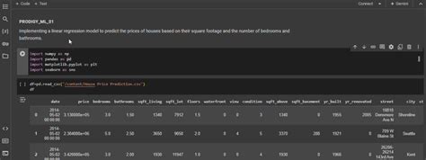 Meera Venugopal On Linkedin Machinelearning Datascience Internship