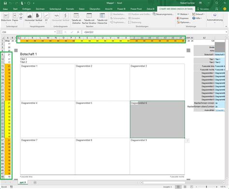 dos and don`ts beim verknüpfen von excel berichten mit powerpoint teil