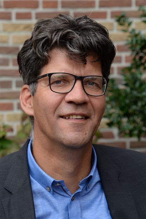 Gerry Wakker Scienceguide