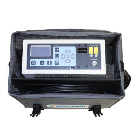 Kimo Vt 110 Vt 115 Hotwire Thermo Anemometer