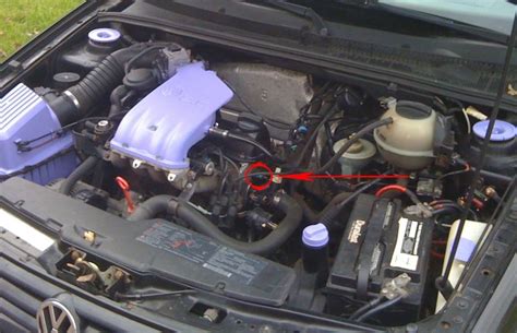 Volkswagen Jetta Questions Have A 97 Jetta With Code Po341 Which Is