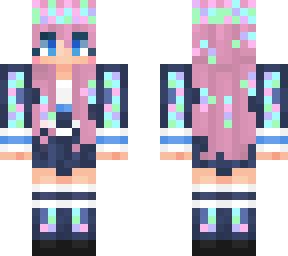 Ldshadowlady Empires Minecraft Skins