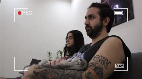 سینا و ختن دوربین مخفی