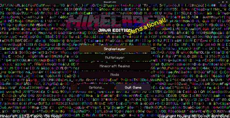 Error422 Mc百科最大的minecraft中文mod百科