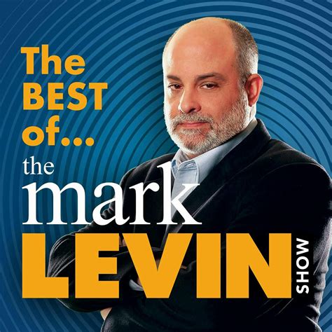 Mark Levin Audio Rewind 11123 Mark Levin Podcast Listen Notes