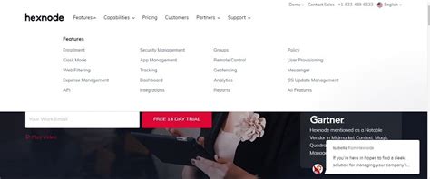 Een Volledige Gids Voor Hexnode Mdm Drfone