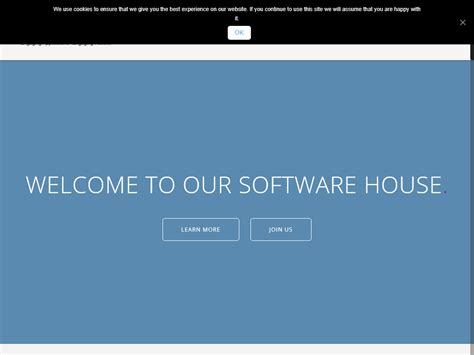 Parker Software Digital Marketing Supermarket