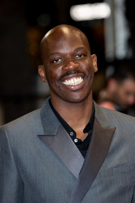 Photo Jean Pascal Zadi Montée Des Marches Du Film Fumer Fait