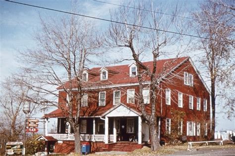 Allegheny Portage Railroad National Historic Site Onthisdate In 1853 On December 16 1853