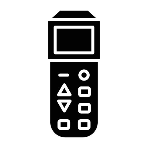 Analyzer Icon Style 9214766 Vector Art At Vecteezy