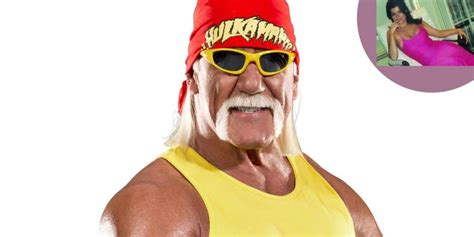 The Untold Story Of Hulk Hogans Affair With Christiane Plante