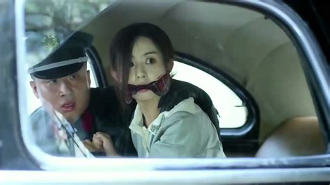 Rookie Agent Rouge 25 Eporner