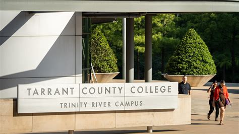 Tcc Expects New Law Linking State Aid To Student Outcomes Could Lead To