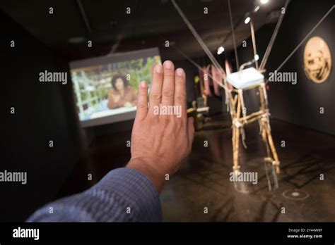 Interface Automation And Robotics For Humans And Machines Interface