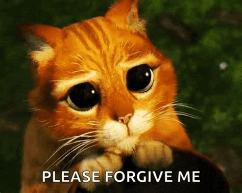Forgive Me S Tenor