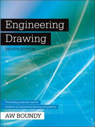 Engineering Drawing Sketchbook 8e By Aw Boundy Goodreads